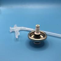 China Precision Foam Dispensing Valve - Accurate Solution for Controlled Foam Application for sale