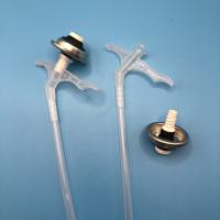 China Precision Foam Dispensing Valve - Accurate Solution for Controlled Foam Application for sale