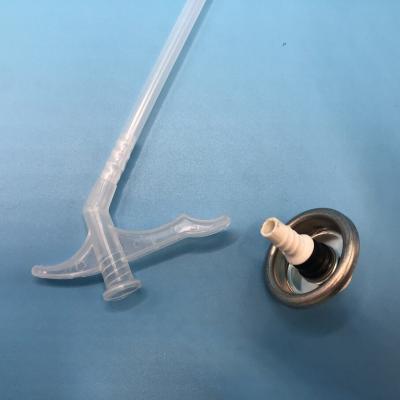 China High-Performance Spray Valve for Polyurethane Foam - Efficient Solution for Insulation Applications for sale