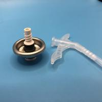 China High-Performance Spray Valve for Polyurethane Foam - Efficient Solution for Insulation Applications for sale