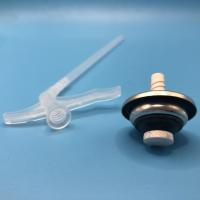 China High-Performance Spray Valve for Polyurethane Foam - Efficient Solution for Insulation Applications for sale