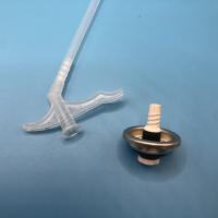 China Premium Straw Applicator for PU Foam - Convenient Solution for Precise Insulation Applications for sale