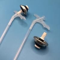 China Premium Straw Applicator for PU Foam - Convenient Solution for Precise Insulation Applications for sale
