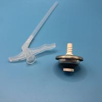 China Premium Straw Applicator for PU Foam - Convenient Solution for Precise Insulation Applications for sale