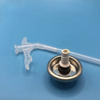 China High-Performance Foam Sealant Valve - Reliable Solution for Air-Tight Sealing Applications for sale