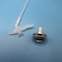 China High-Performance Foam Sealant Valve - Reliable Solution for Air-Tight Sealing Applications for sale