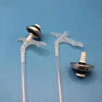 China High-Performance Foam Sealant Valve - Reliable Solution for Air-Tight Sealing Applications for sale