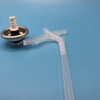 China High-Performance Foam Sealant Valve - Reliable Solution for Air-Tight Sealing Applications for sale