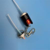 China Compact Personal Defense Spray Valve and Actuator - Reliable Protection for On-the-Go Security for sale