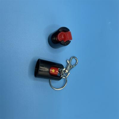 China Versatile Personal Defense Spray Valve and Actuator - Reliable Protection for Various Situations for sale