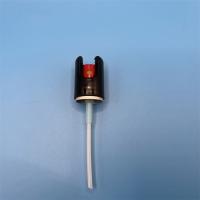 China Versatile Personal Defense Spray Valve and Actuator - Reliable Protection for Various Situations for sale