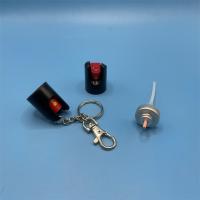 China Versatile Personal Defense Spray Valve and Actuator - Reliable Protection for Various Situations for sale
