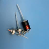China Versatile Personal Defense Spray Valve and Actuator - Reliable Protection for Various Situations for sale