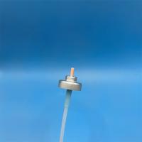 China Versatile Personal Defense Spray Valve and Actuator - Reliable Protection for Various Situations for sale