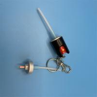 China Advanced Pepper Spray Valve and Actuator - Reliable Self-Defense Solution for Personal Safety for sale