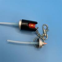 China High-Performance Aerosol Spray Valve and Actuator - Versatile Solution for Efficient Dispensing for sale