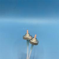 China High-Performance Aerosol Spray Valve and Actuator - Versatile Solution for Efficient Dispensing for sale