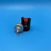 China Tactical Self-Defense Spray Valve and Actuator - Reliable Protection for Personal Safety for sale