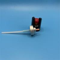 China Tactical Self-Defense Spray Valve and Actuator - Reliable Protection for Personal Safety for sale