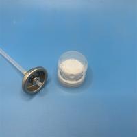 China Premium Dry Shampoo Spray Valve with Actuator - Convenient Hair Care Solution for On-the-Go Individuals for sale