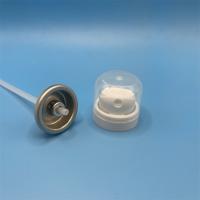 China Professional Dry Shampoo Spray Valve - Salon-Quality Hair Refreshment and Precision Application - Advanced Features for sale