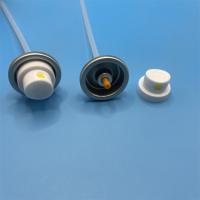 China Professional Hair Sheen Spray Valve with Actuator - Instant Shine and Nourishment - Precision Performance for sale