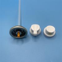 China Professional Hair Sheen Spray Valve with Actuator - Instant Shine and Nourishment - Precision Performance for sale