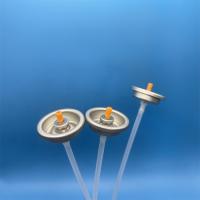 China Professional Hair Sheen Spray Valve with Actuator - Instant Shine and Nourishment - Precision Performance for sale