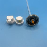 China Professional Hair Sheen Aerosol Valve - Glossy Finish and Heat Protection - Salon Quality for sale