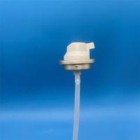 China Professional Hair Sheen Dispenser Valve Convenient And Precise for sale