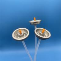 China Professional Hair Sheen Dispenser Valve Convenient And Precise for sale