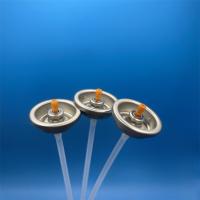China Premium Hair Color Spray Valve With Actuator Professional Grade Application Solution Durable And Precise for sale