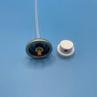 China Hair Color Spray Valve With Actuator  Easy Application Versatile And Efficient for sale