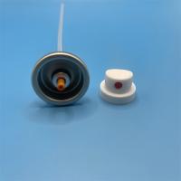 China High-Quality Hair Color Aerosol Valve Precise Versatile and Durable for sale