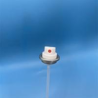 China Professional Hair Color Spray Pump Precise Application Efficient And Versatile for sale