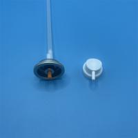 China High-Performance 360 Degree Aerosol Valve With Actuator - Ideal for Precision Spraying Applications for sale