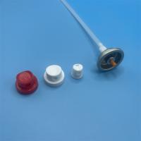 China Versatile 360 Degree Aerosol Valve With Actuator Delivering Efficiency and Reliability for sale