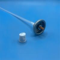China Versatile 360 Degree Aerosol Valve With Actuator Delivering Efficiency and Reliability for sale