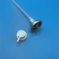 China Versatile All Direction Spray Valve With Actuator - Precision and Efficiency for Spray Applications for sale