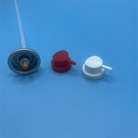 China Versatile All Direction Spray Valve With Actuator - Precision and Efficiency for Spray Applications for sale
