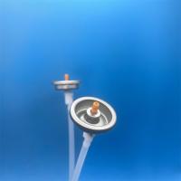 China Versatile All Direction Spray Valve With Actuator - Precision and Efficiency for Spray Applications for sale