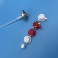 China Versatile All Direction Spray Valve With Actuator - Precision and Efficiency for Spray Applications for sale