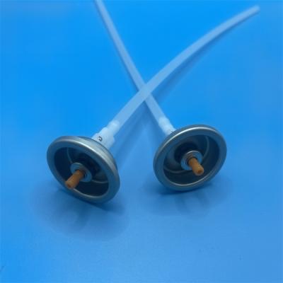 China High-Performance All Direction Spray Valve With Actuator - Comprehensive and Uniform Spray Coverage for sale