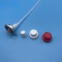 China High-Performance All Direction Spray Valve With Actuator - Comprehensive and Uniform Spray Coverage for sale