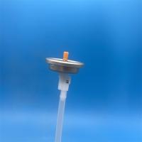 China Versatile 360-Degree Dispensing Valve - Precise and Efficient Dispensing Solution for sale