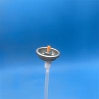 China Versatile 360-Degree Dispensing Valve - Precise and Efficient Dispensing Solution for sale