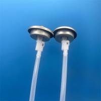 China Versatile 360-Degree Dispensing Valve - Precise and Efficient Dispensing Solution for sale