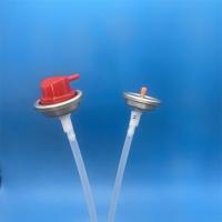 China High-Performance 360-Degree Dispensing Valve - Comprehensive and Uniform Dispensing Solution for sale
