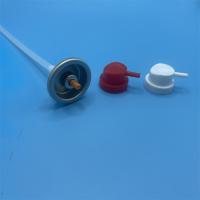 China High-Performance 360-Degree Dispensing Valve - Comprehensive and Uniform Dispensing Solution for sale