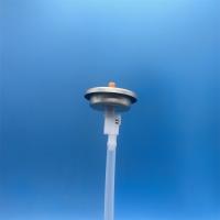 China Versatile Aerosol Valve with 360-Degree Rotation - Ideal for Personal Care and Household Products for sale